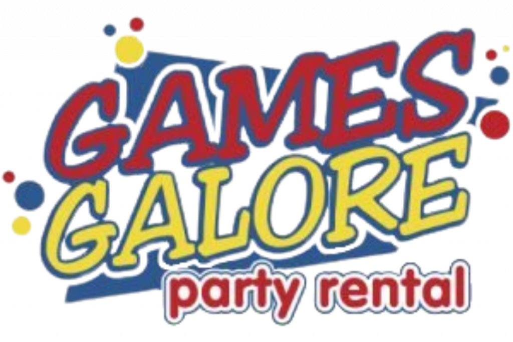 The Party Zones! - Games Galore Fargo ND