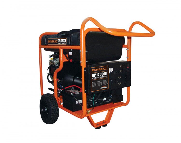 Large Generator - Games Galore Fargo ND