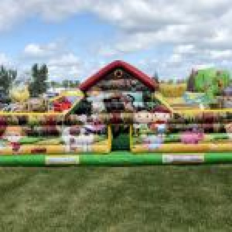 My Little Farm - Games Galore Fargo ND