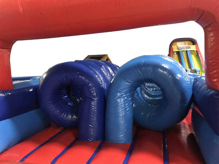 Rugged Warrior - Games Galore Fargo ND