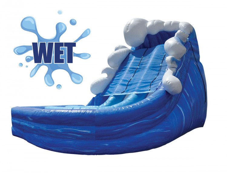 Water Rides - Games Galore Fargo ND