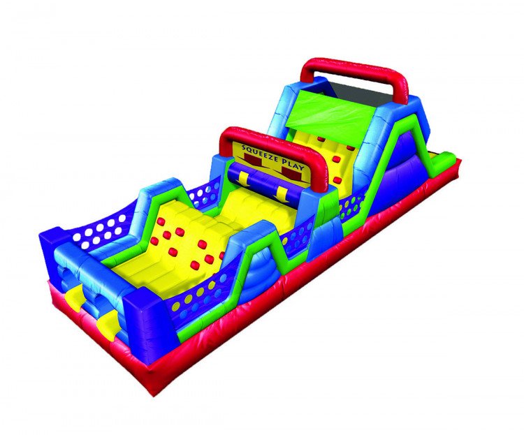 Wacky Jr. - Games Galore Fargo ND