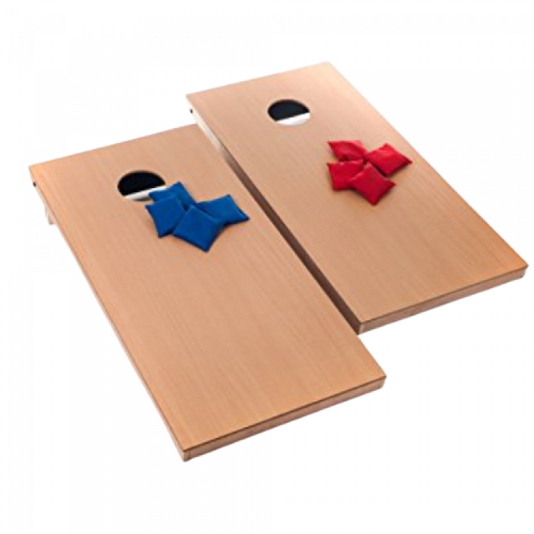 Giant Jenga - Games Galore Fargo ND