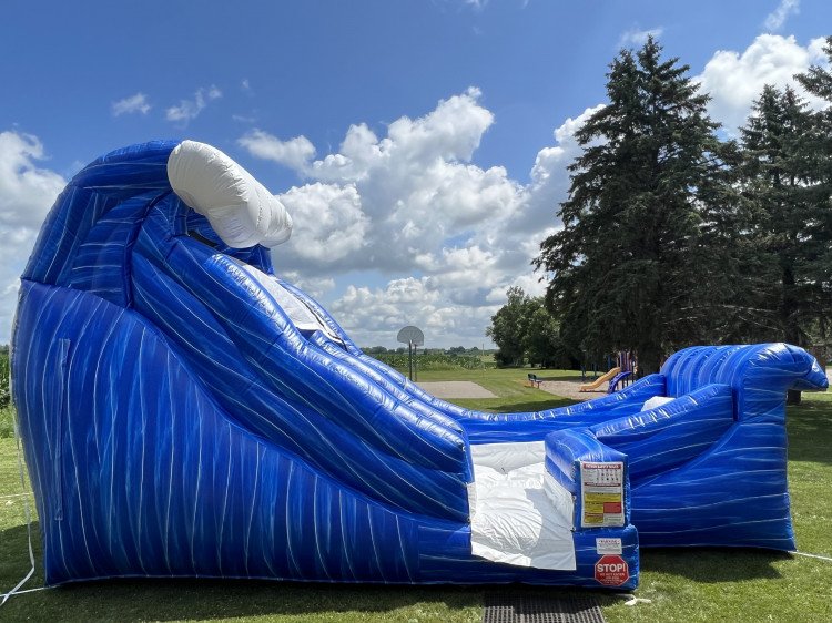 Water Rides - Games Galore Fargo ND